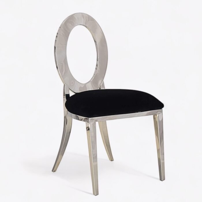 Dining Chairs - Glam Party Rentals