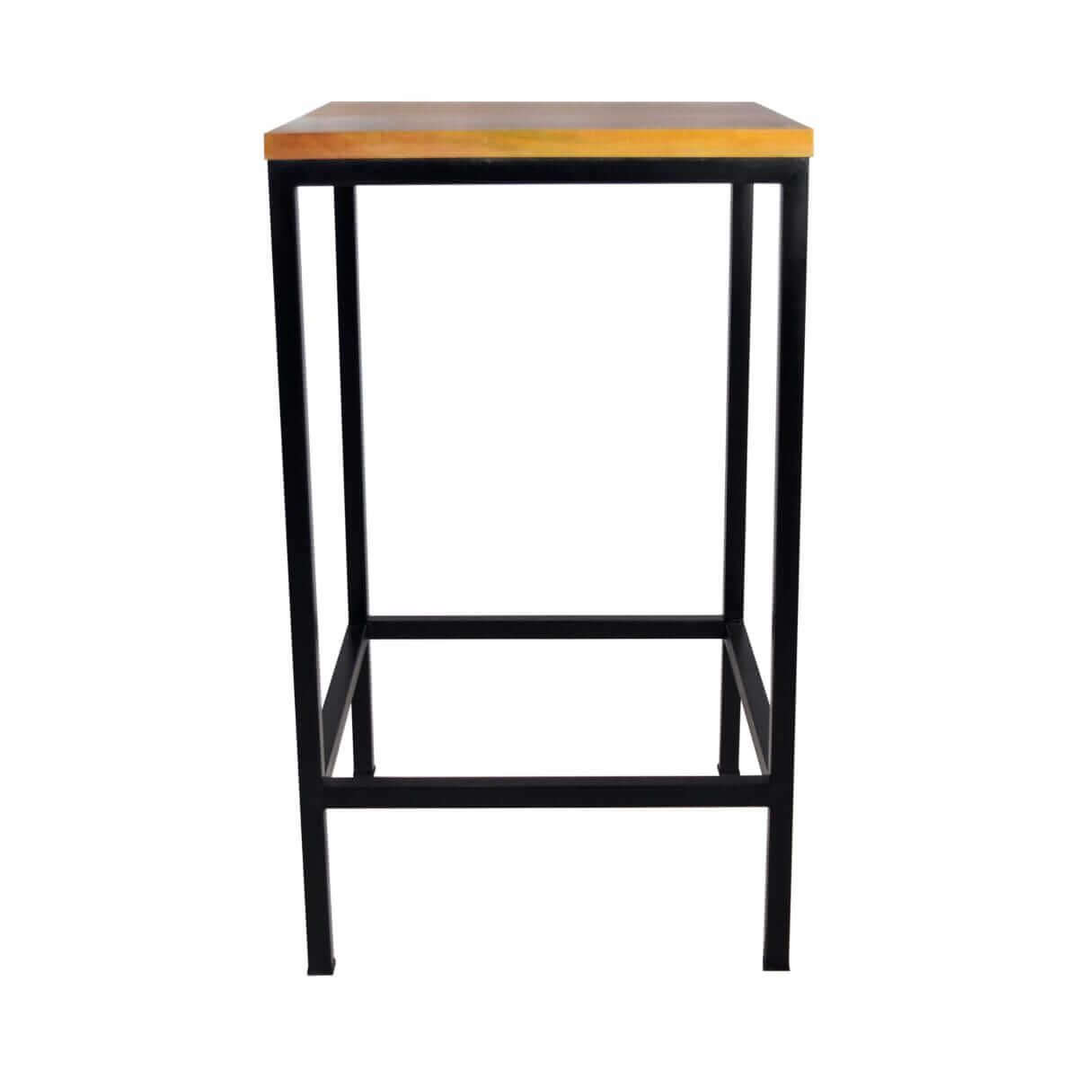 Industrial Highboy Table – Glam Party Rentals
