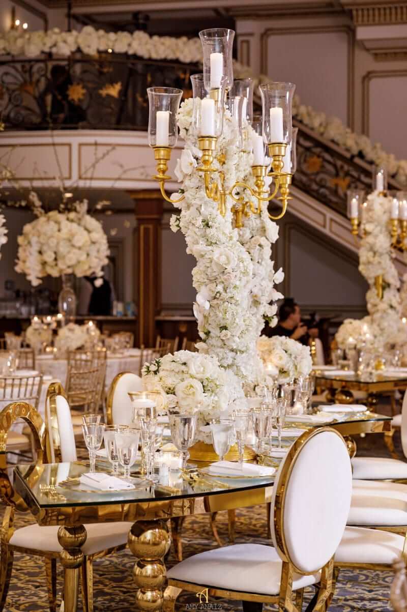 Gallery - Glam Party Rentals