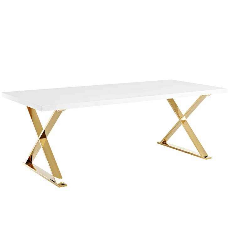 Dining Tables – Glam Party Rentals