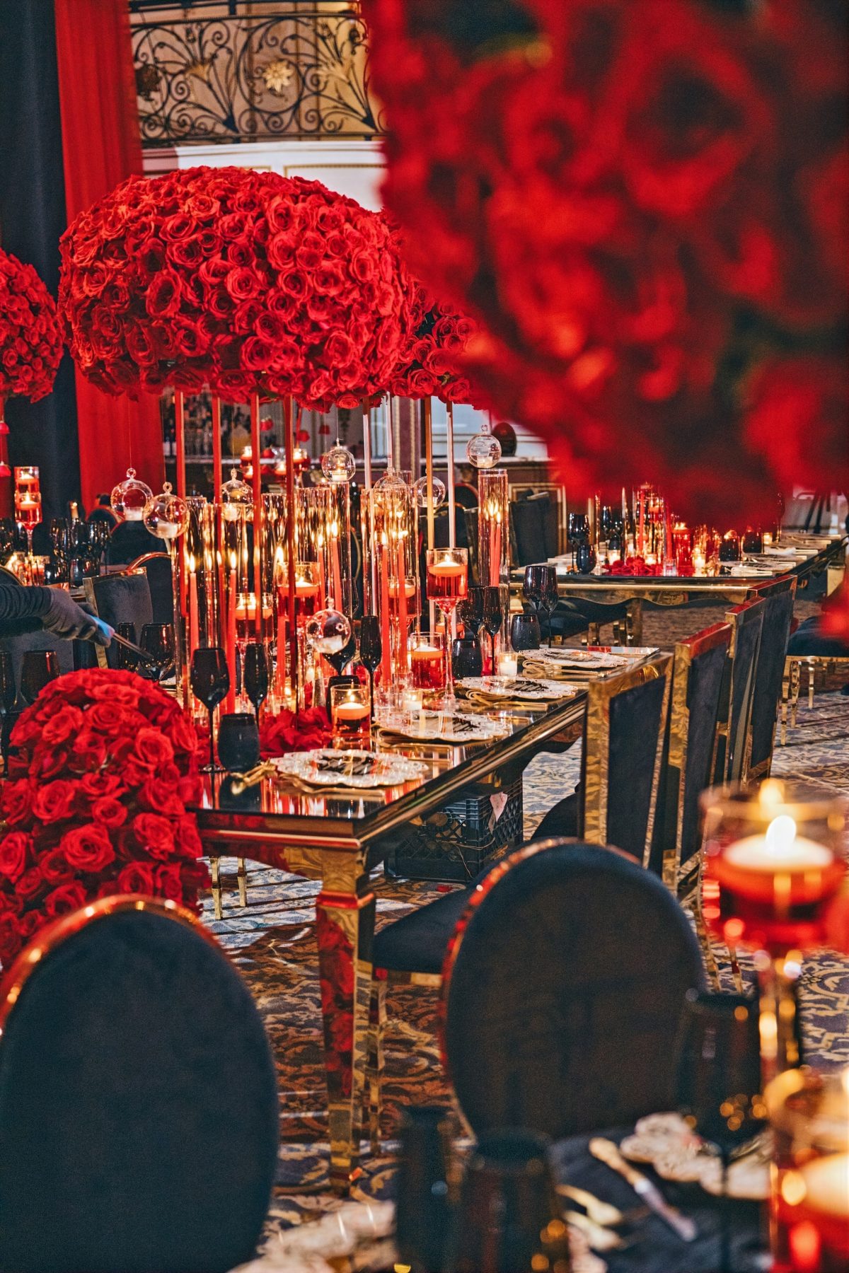 Gallery - Glam Party Rentals